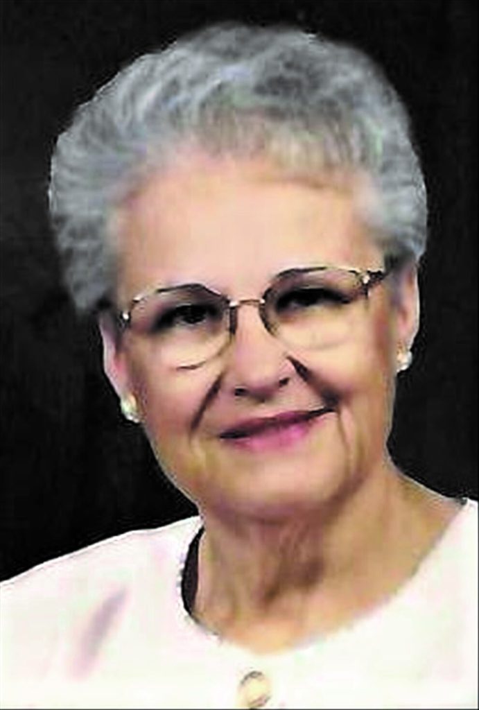 Janet Louise Podlogar Kurek - Herald-Standard